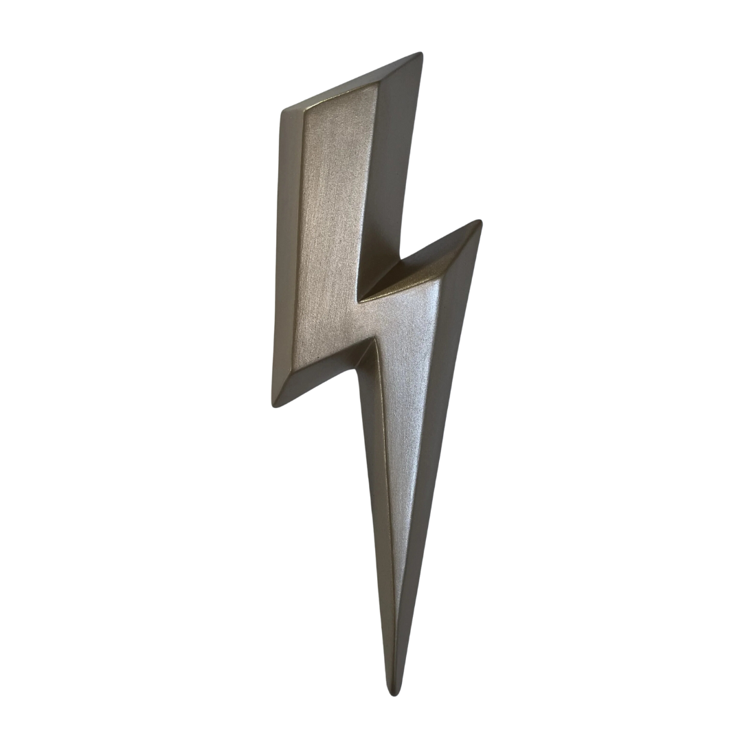 ziggy lightning bolt
