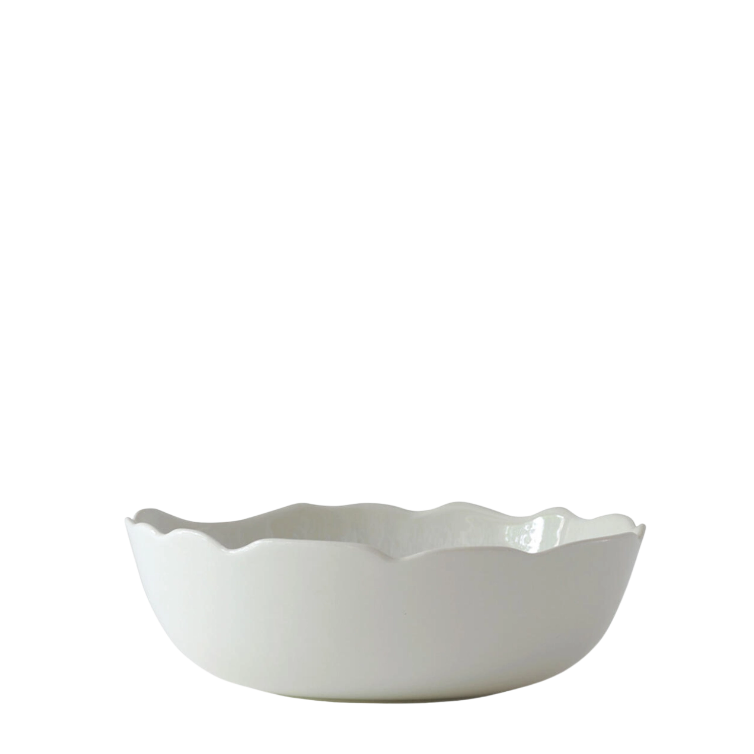 Plume Pasta Bowl made in France