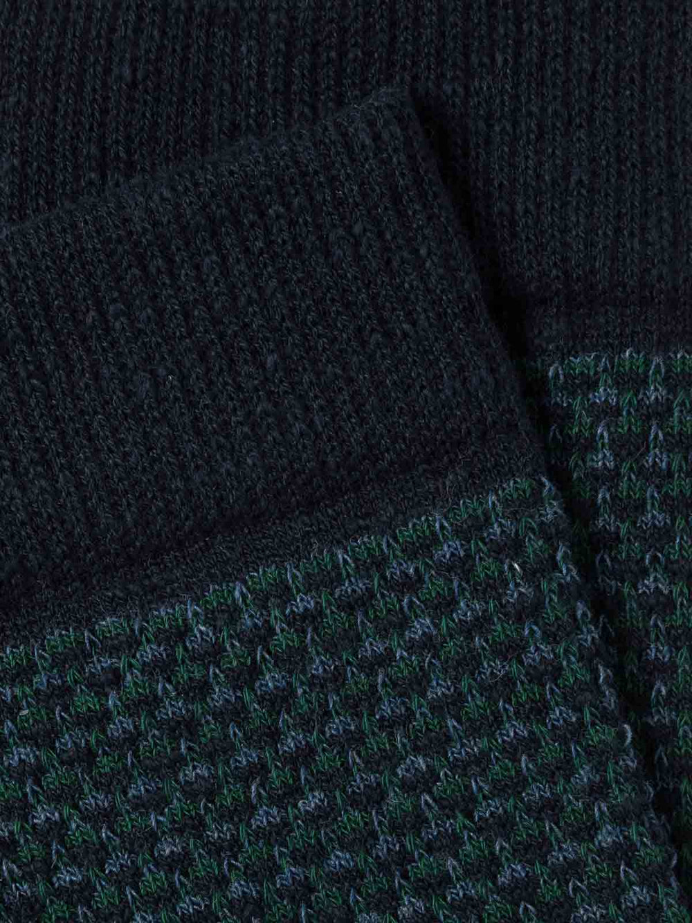 Gary socks, ROYALTIES; made in France