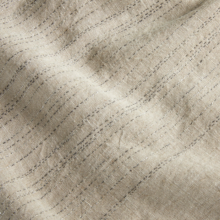 Table linens made in France and sustainable