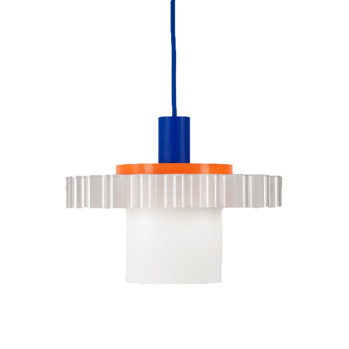 Suspension Gigi 1 WARREN ET LAETITIA made in France
